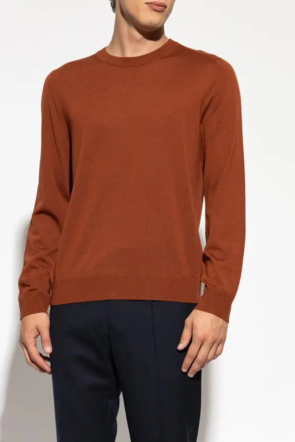 Paul Smith Wool Sweater