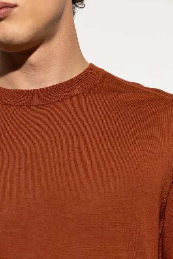 Paul Smith Wool Sweater