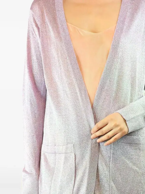 Missoni Open-front Cardigan