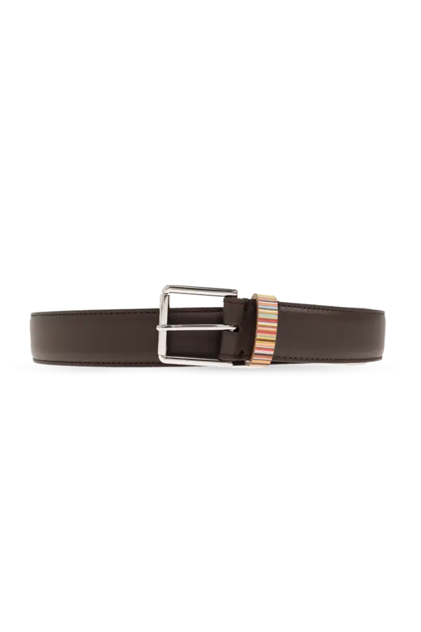 Paul Smith Leather Belt