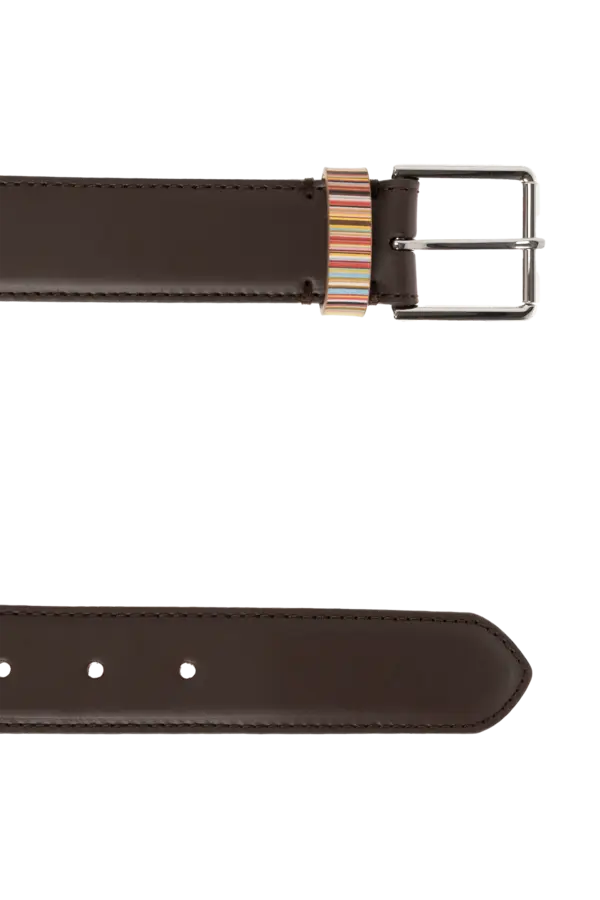 Paul Smith Leather Belt