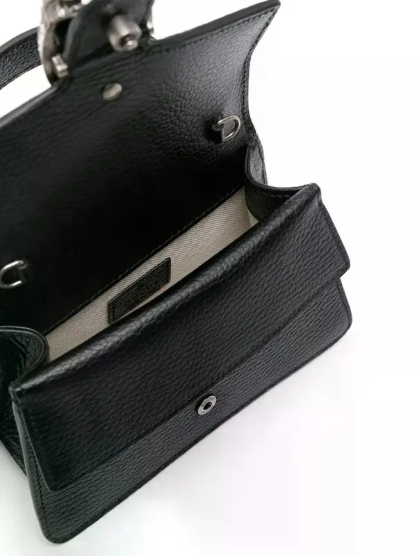 Gucci Mini Dionysus Top-handle Bag
