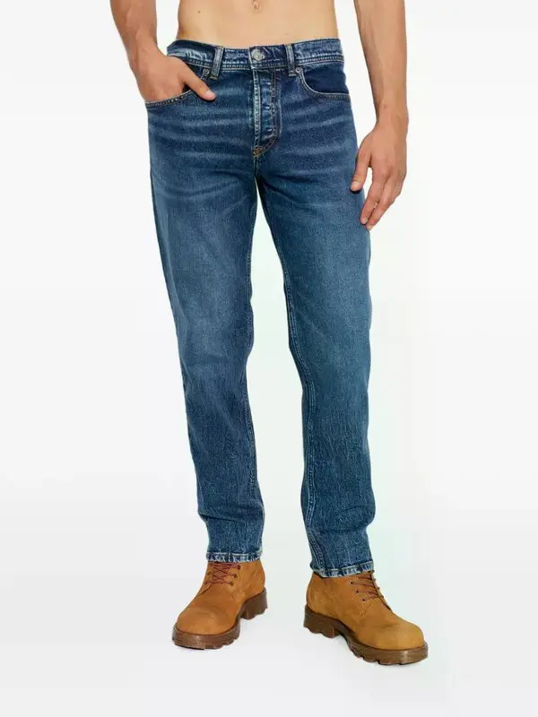 DIESEL® D-definitive Jeans - Blue