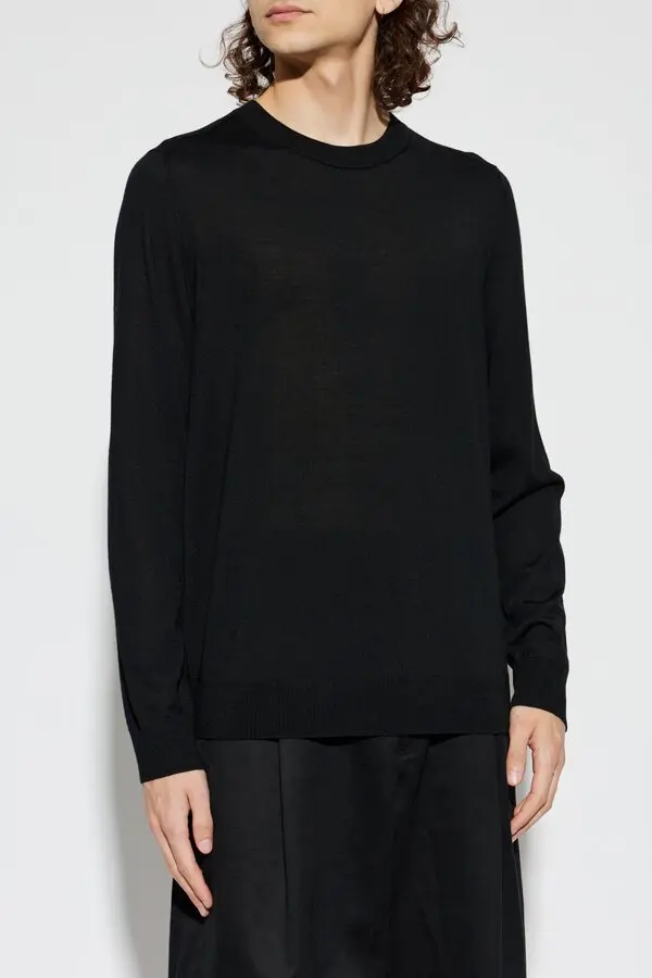 Paul Smith Wool Sweater