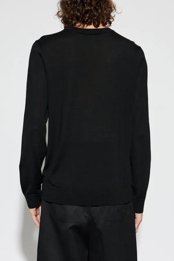 Paul Smith Wool Sweater