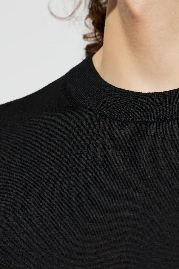 Paul Smith Wool Sweater