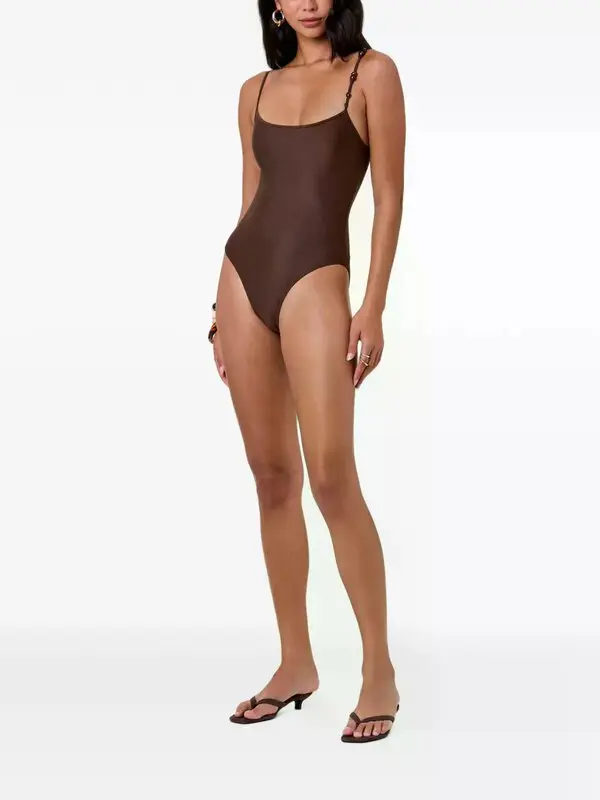NICHOLAS Dione One Piece Suit
