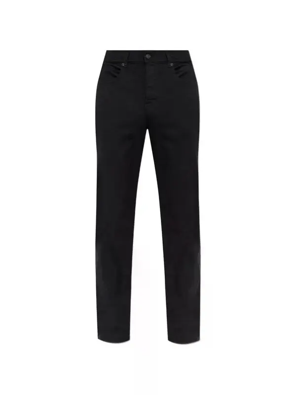 DIESEL® D-definitive Jeans - Black