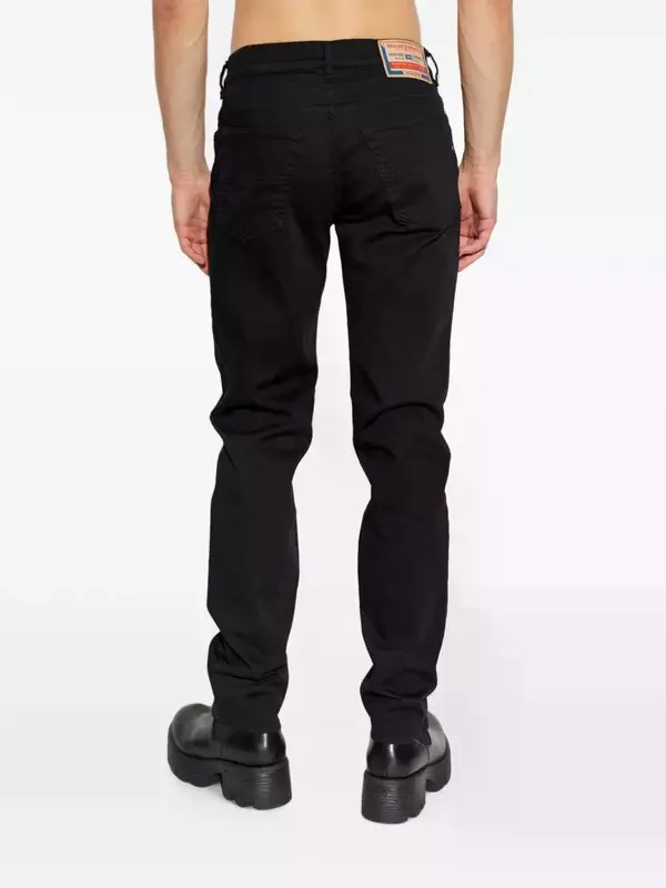 DIESEL® D-definitive Jeans - Black