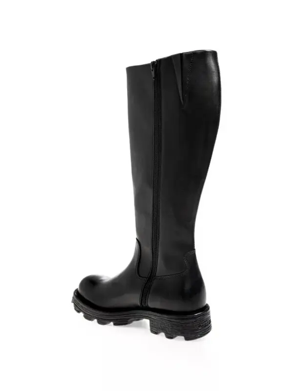 DIESEL® D-hammer Knee-high Boots