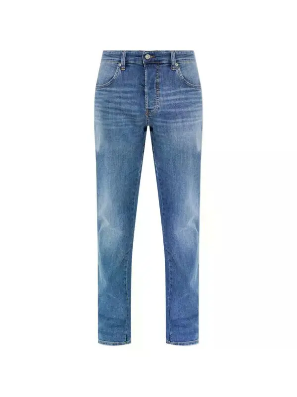 DIESEL® 1993 D-vyl Jeans