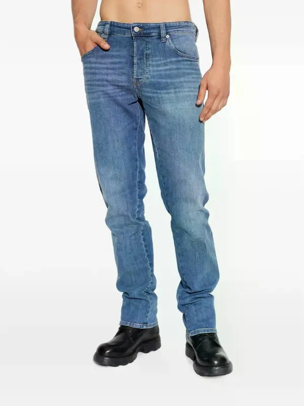 DIESEL® 1993 D-vyl Jeans