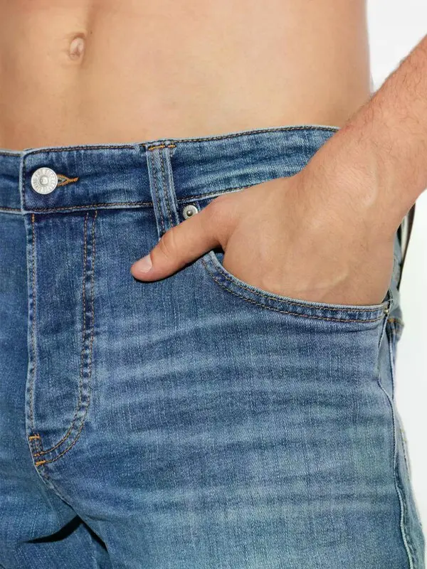 DIESEL® 1993 D-vyl Jeans