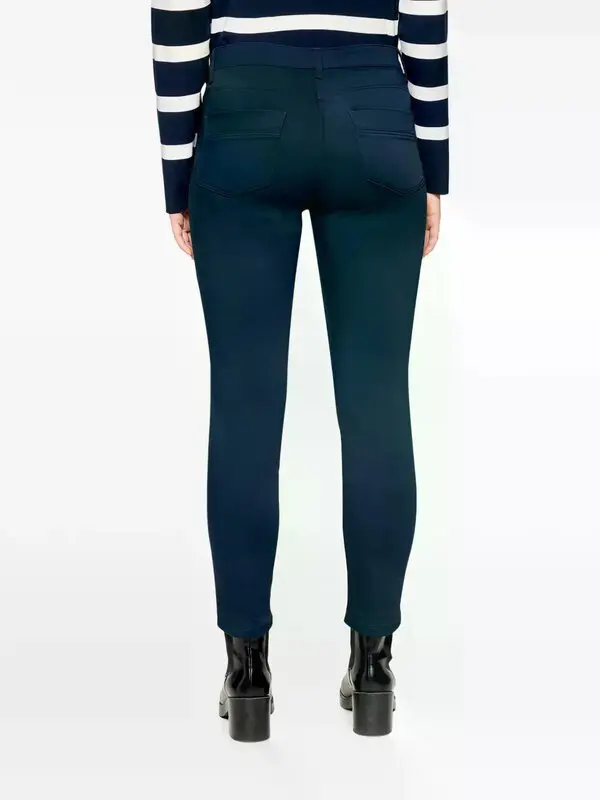 BETTY BARCLAY Slim-fit Trousers