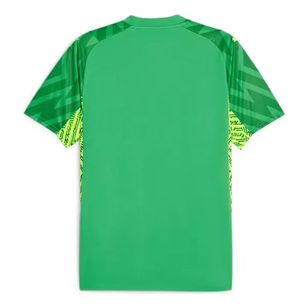 PUMA Manchester City 23/24 Goalkeeper Jersey