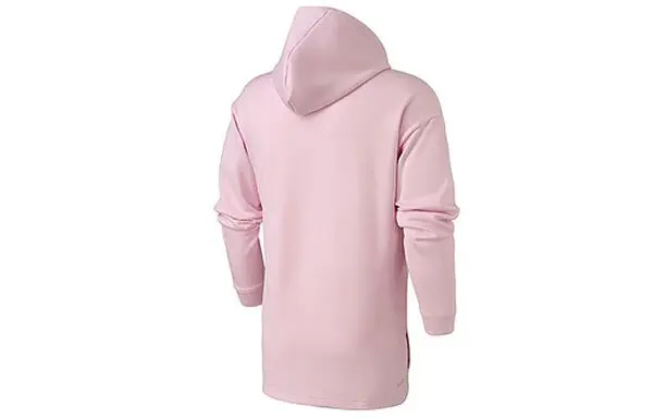 Nike Logo Hoodie