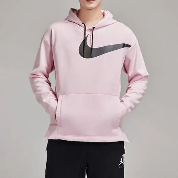 Nike Logo Hoodie
