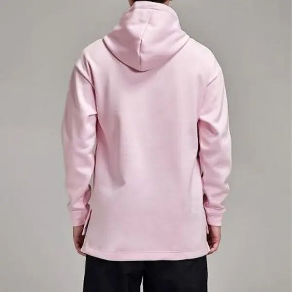 Nike Logo Hoodie
