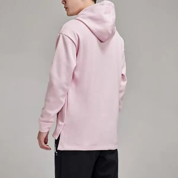 Nike Logo Hoodie