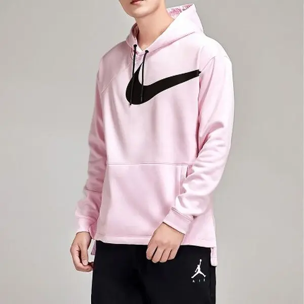 Nike Logo Hoodie