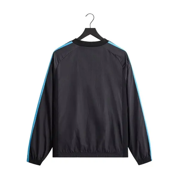 Kith X Adidas Messi Football Track Pullover