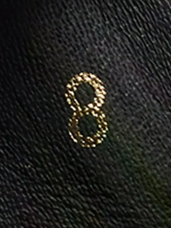 LOUIS VUITTON Monogram Canvas Match Up Sneakers