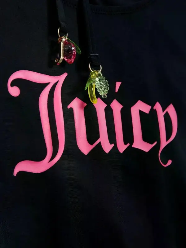 Juicy Couture Halterneck Swimsuit