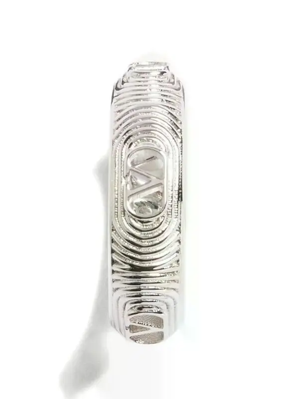 Valentino Garavani Ovalette Metal Ring