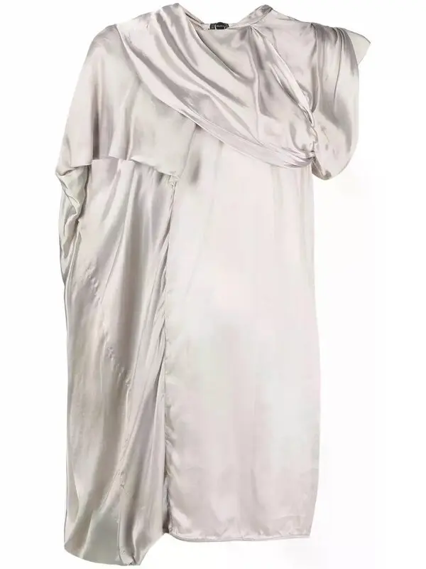 Rick Owens Cornetto Tunic