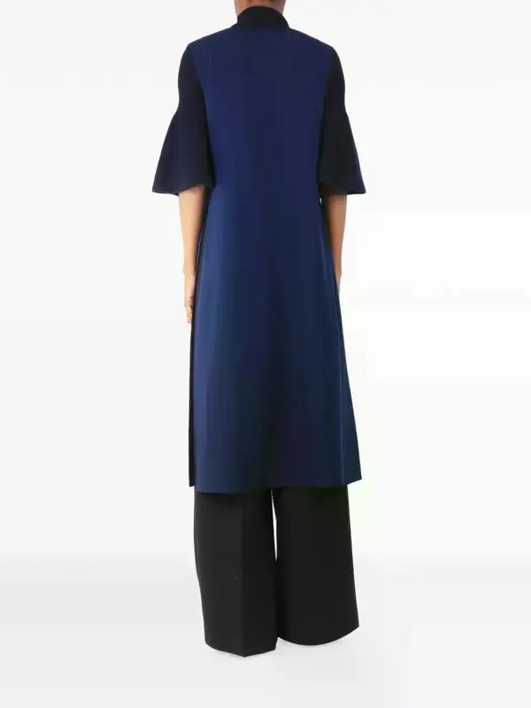 BAMFORD Sleeveless Coat