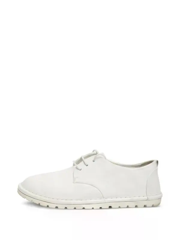 Marsèll Leather Lace-up Derby Shoes
