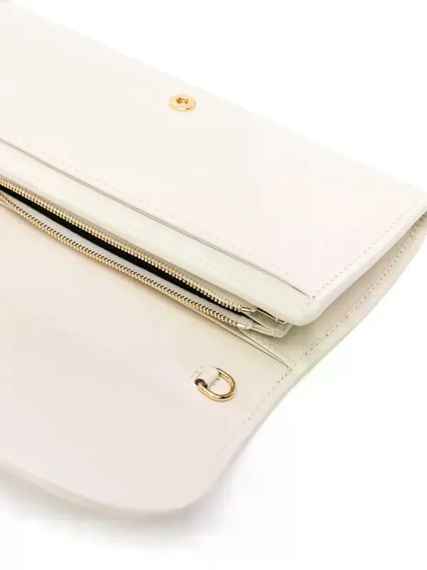 Gucci Blondie Chain-link Wallet