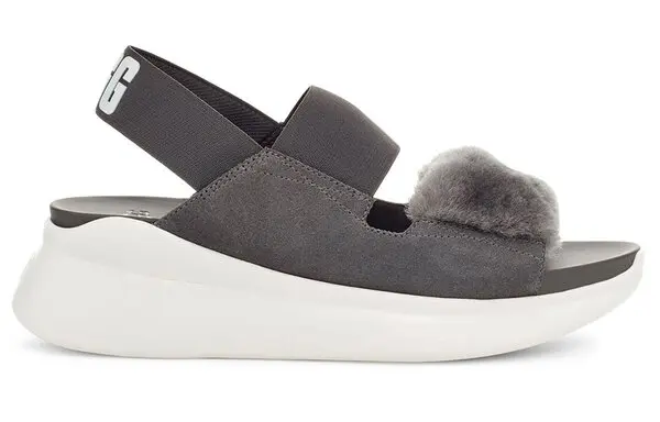 UGG Silverlake Sandals