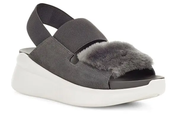 UGG Silverlake Sandals