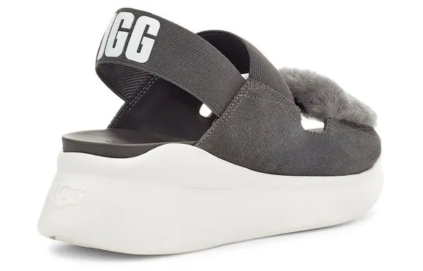UGG Silverlake Sandals