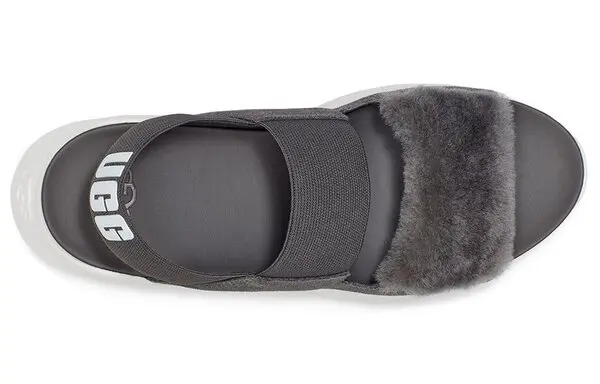 UGG Silverlake Sandals