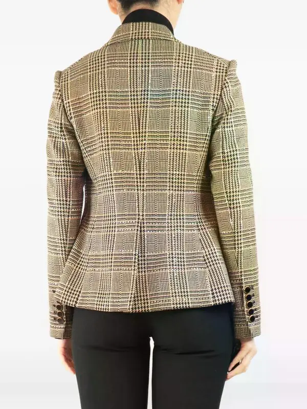 Veronica Beard Crystal-embellished Blazer
