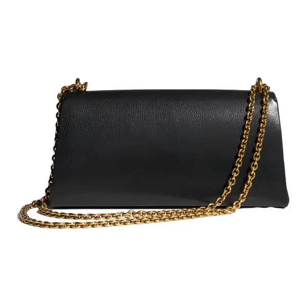 Gucci Dionysus Medium Shoulder Bag - Black