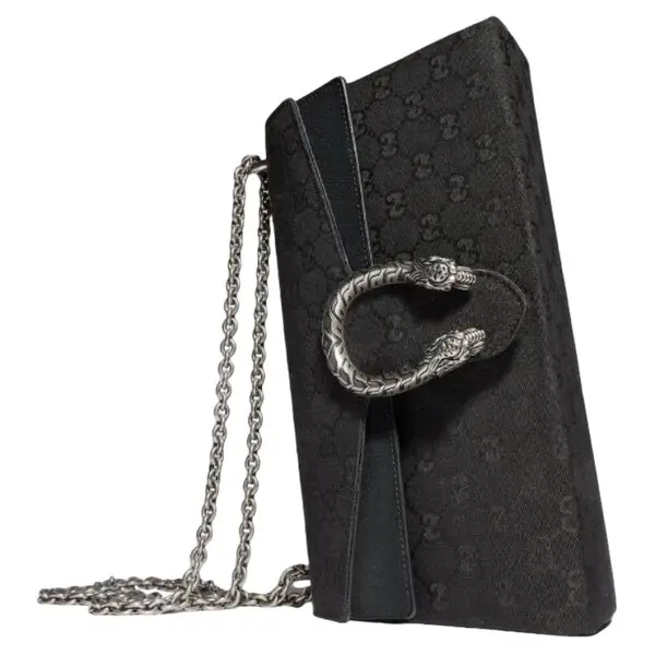 Gucci Dionysus Medium Shoulder Bag
