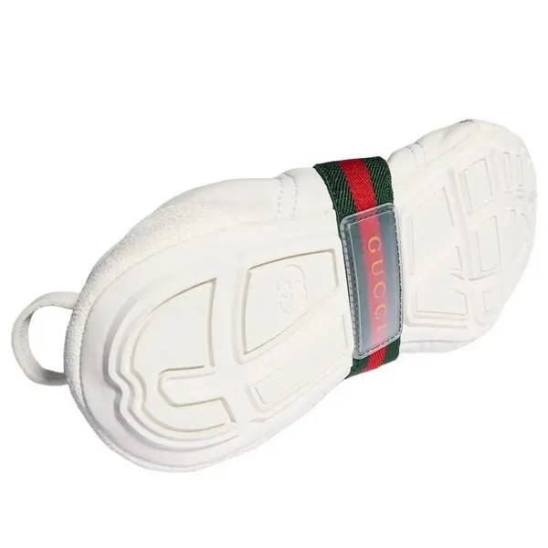 Gucci Flex Sneaker - White