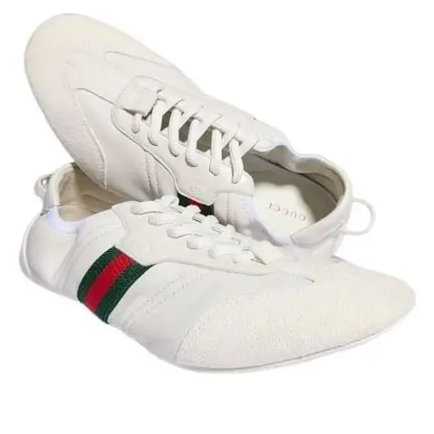 Gucci Flex Sneaker - White