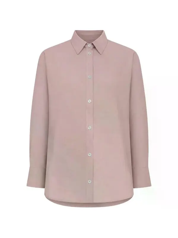 CRUNA Yvonne Button-up Shirt