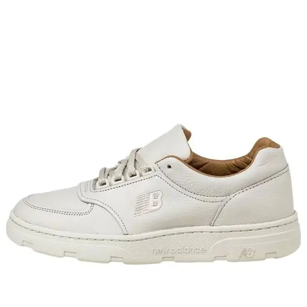 NEW BALANCE Allerdale Sneakers - Vaporous Grey