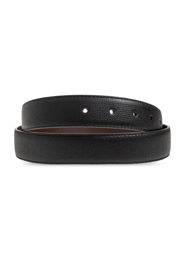 Paul Smith Reversible Leather Belt