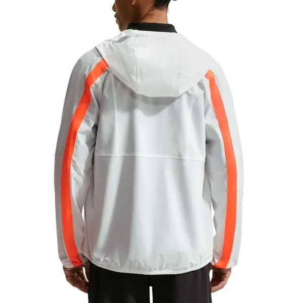 Nike Netherlands Dri-fit Woven Jacket