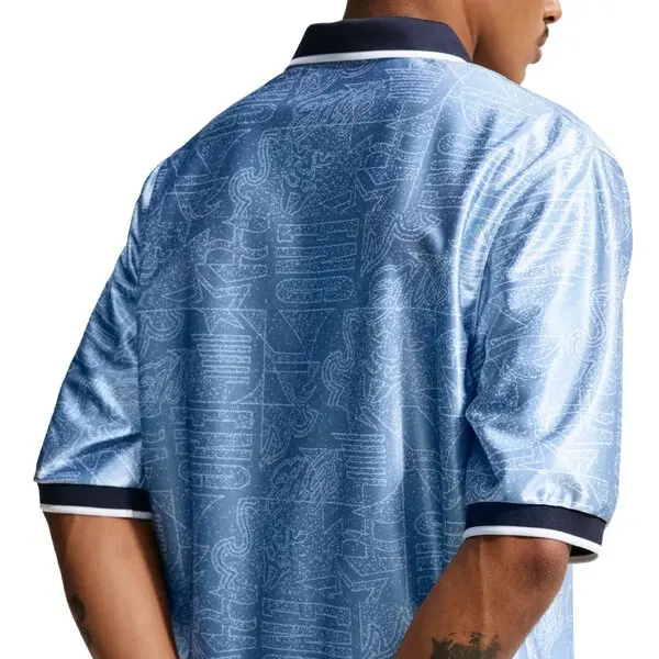 Nike England Dri-fit T-shirt