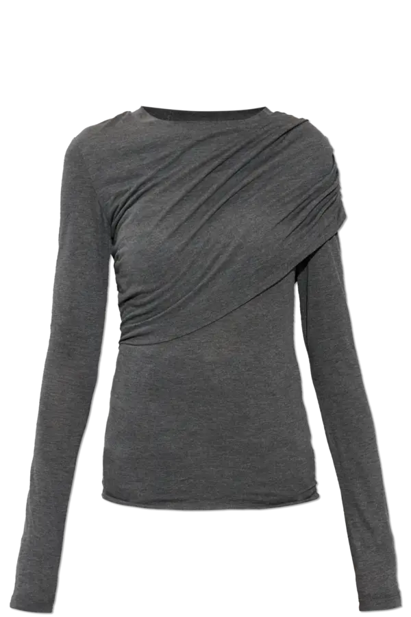 MARANT ETOILE Top 'dressi - Grey