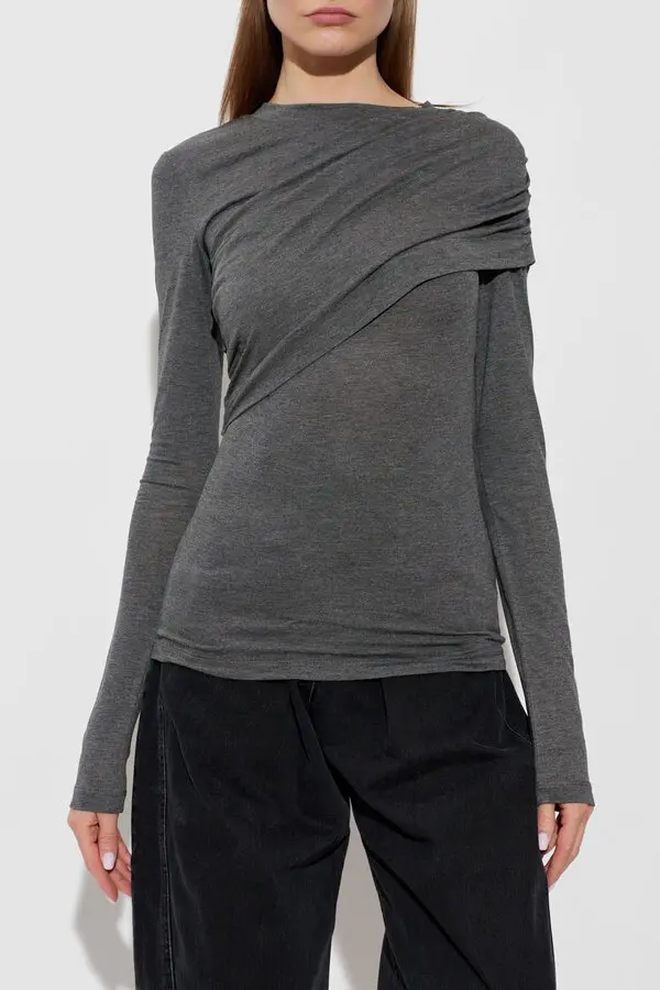 MARANT ETOILE Top 'dressi