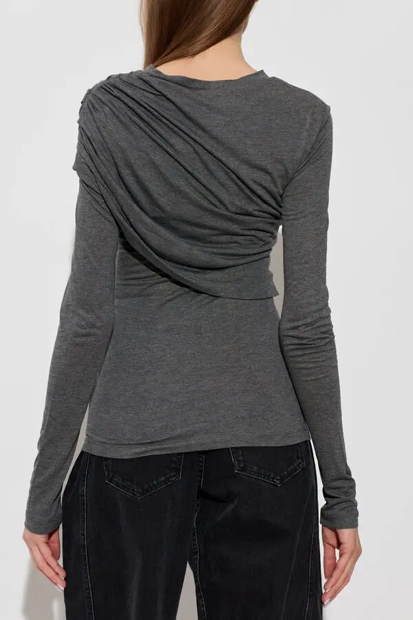 MARANT ETOILE Top 'dressi