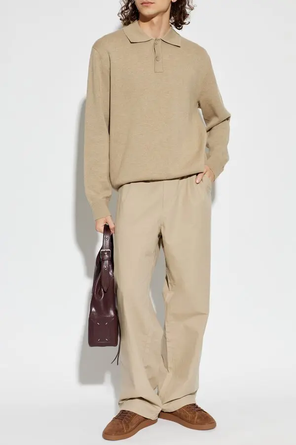 SAMSØE SAMSØE Savalentin’ Trousers